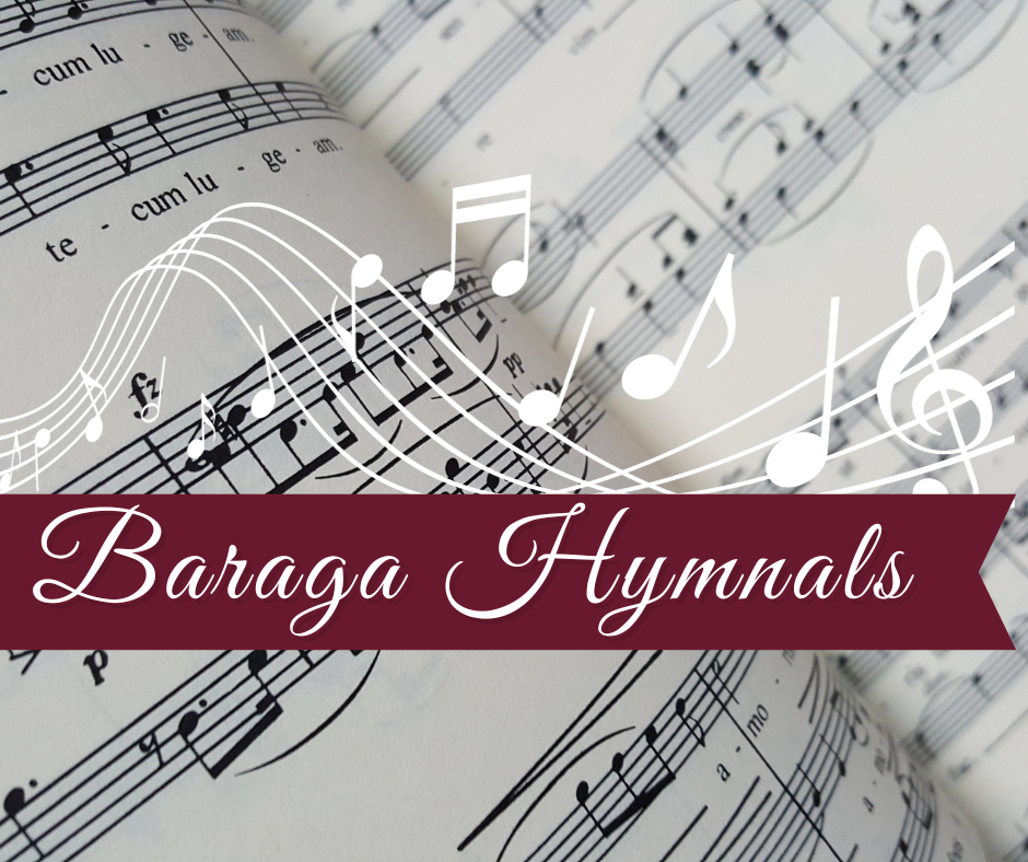 Welcome to the Bishop Baraga Association and the Baraga Educational ...